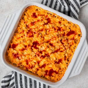13 Buffalo Chicken Recipes - Delicious Little Bites