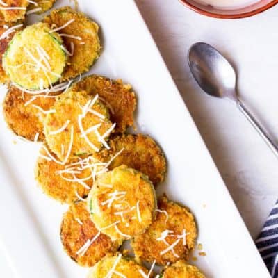 Normandy Blend Vegetables with Garlic Herb Butter - Delicious Little Bites