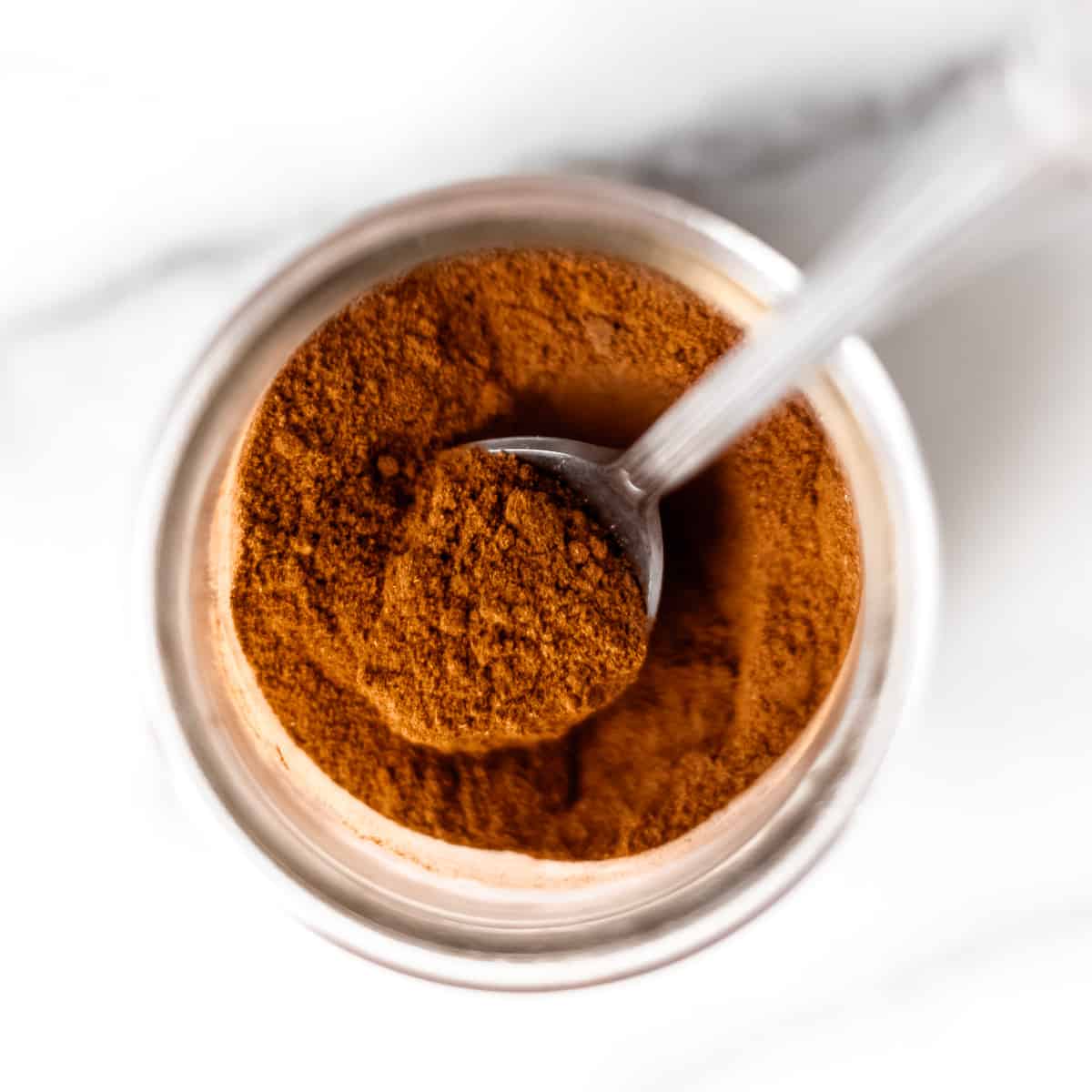 Homemade Mulling Spices - Delicious Little Bites