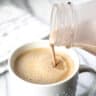 Irish Cream Coffee Creamer (non-alchoholic) - Delicious Little Bites