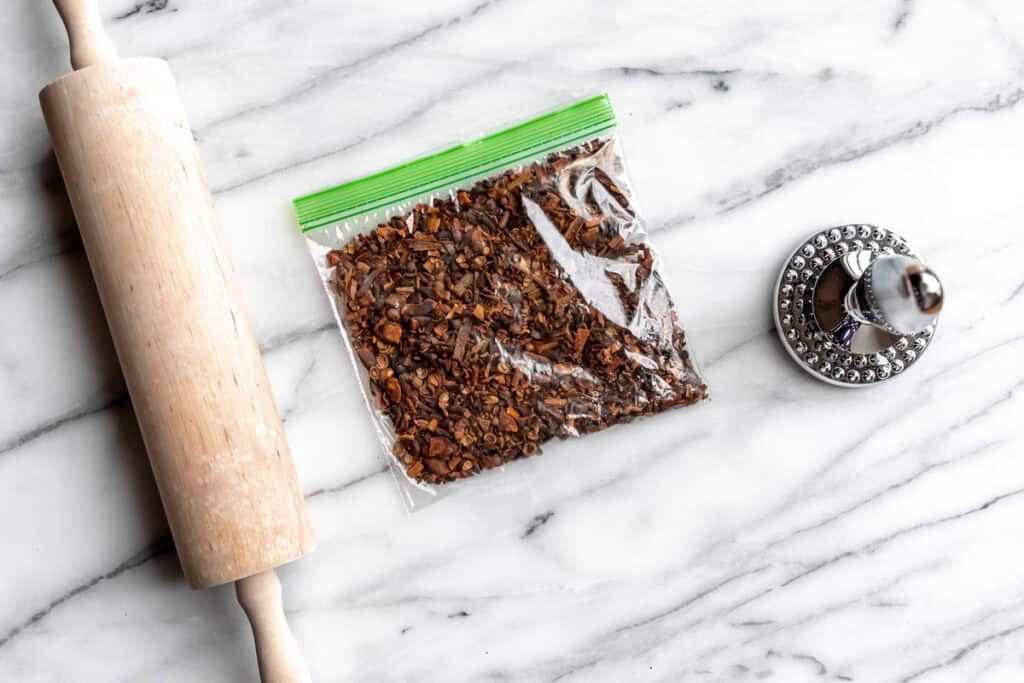 Homemade Mulling Spices - Delicious Little Bites