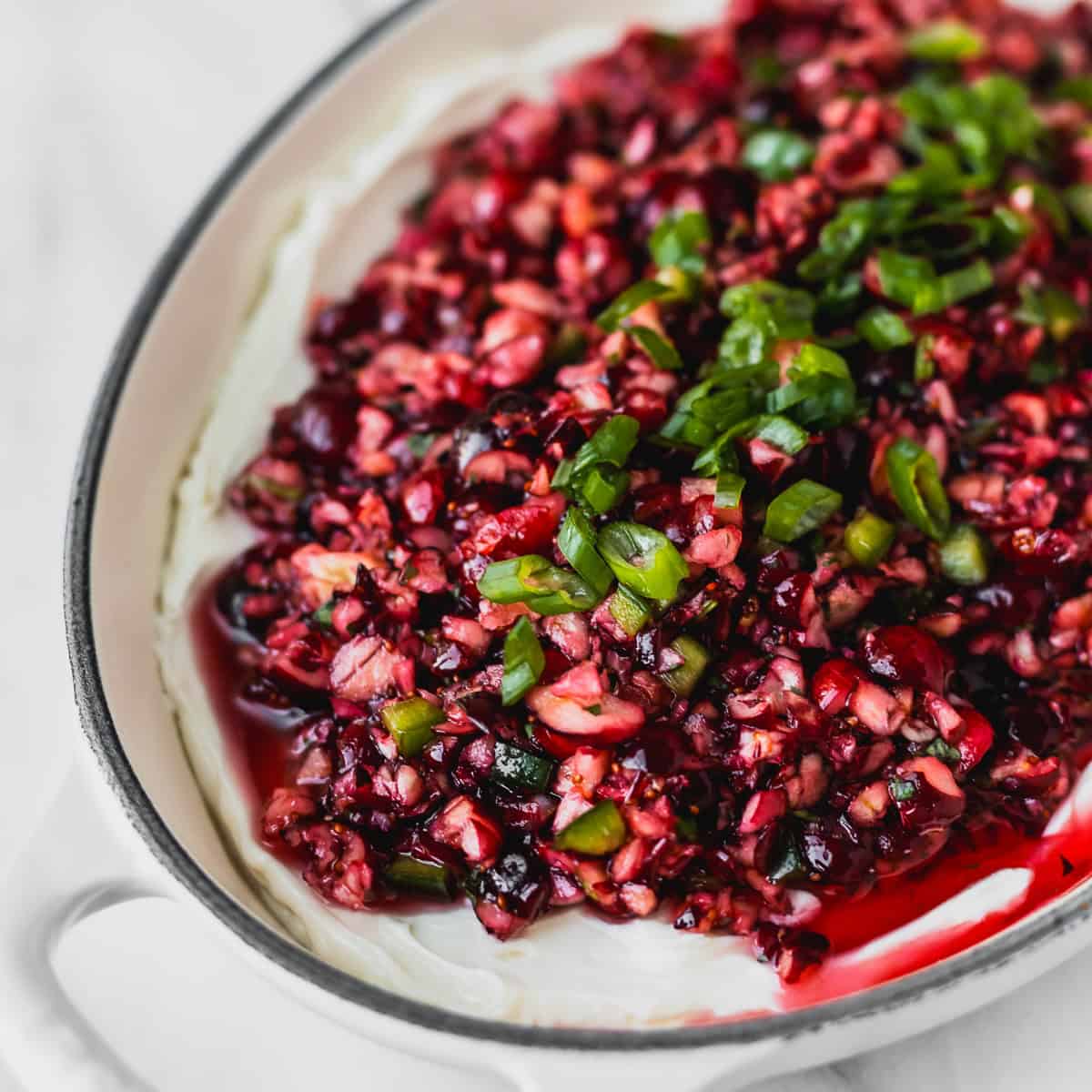 Candied Cranberries (Tiktok Viral Recipe) - Delicious Little Bites