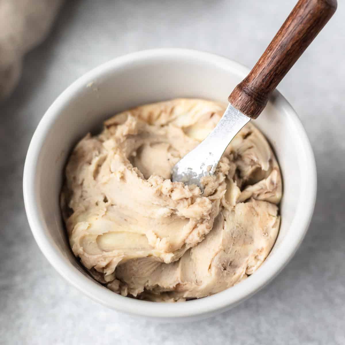 Truffle Butter Recipe - Delicious Little Bites